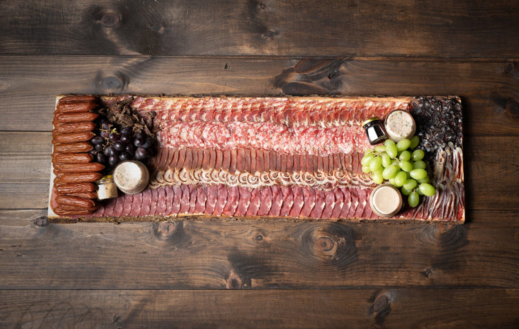 Meat and Board